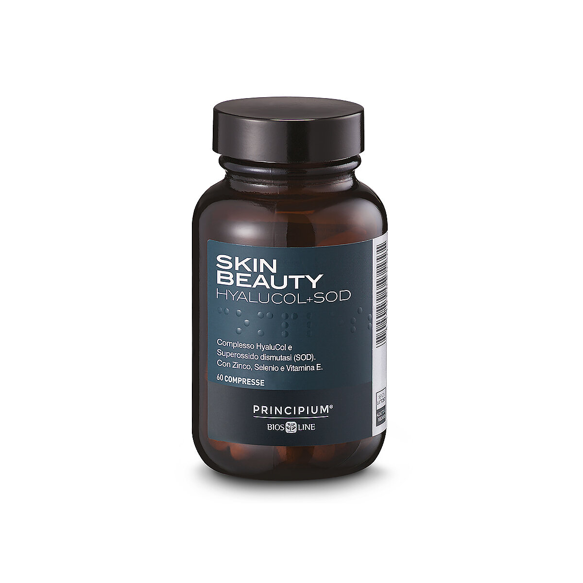 Principium Skin Beauty | Bios Line