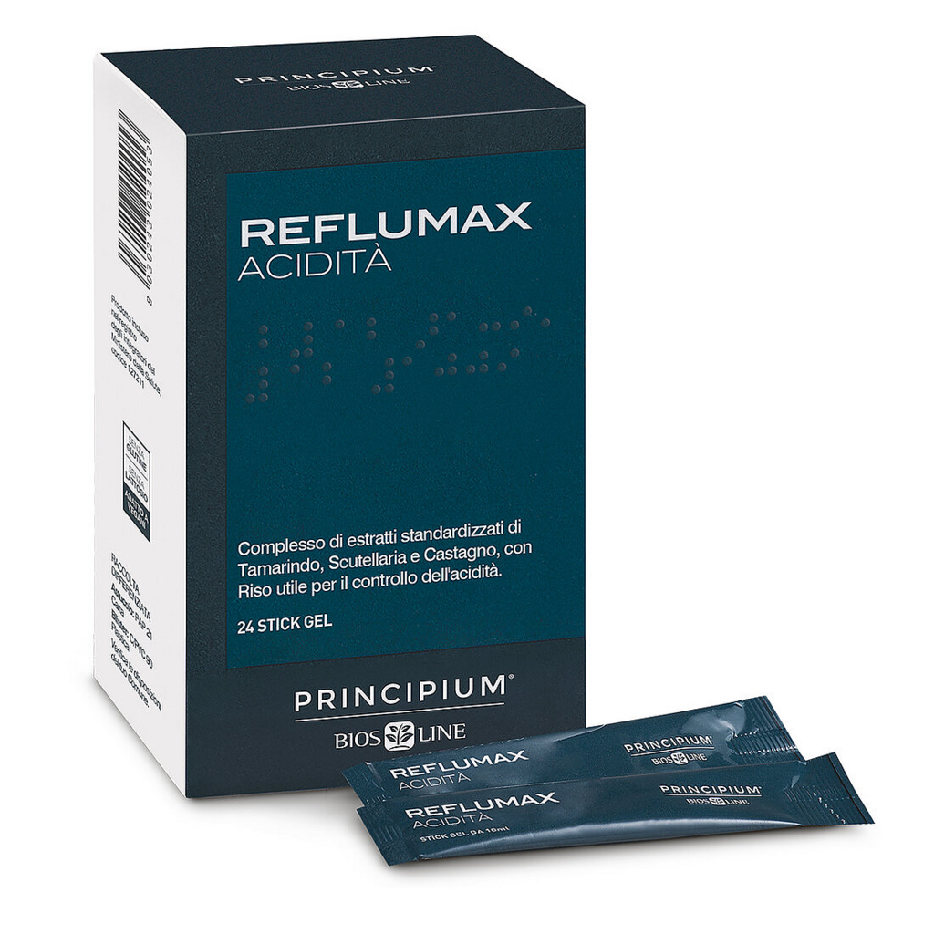Linea Principium | Bios Line