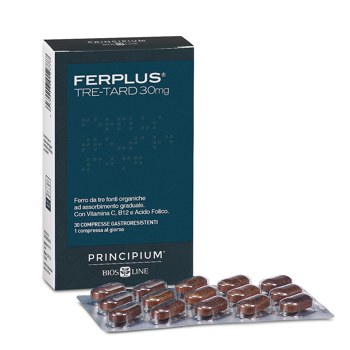 Linea Principium | Bios Line