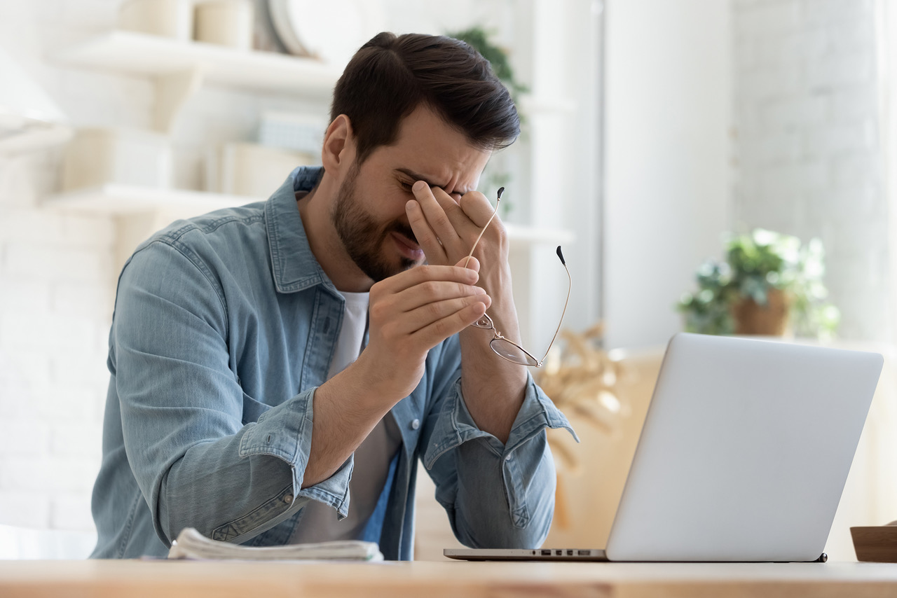 Come riconoscere e combattere la stanchezza mentale | Bios Line
