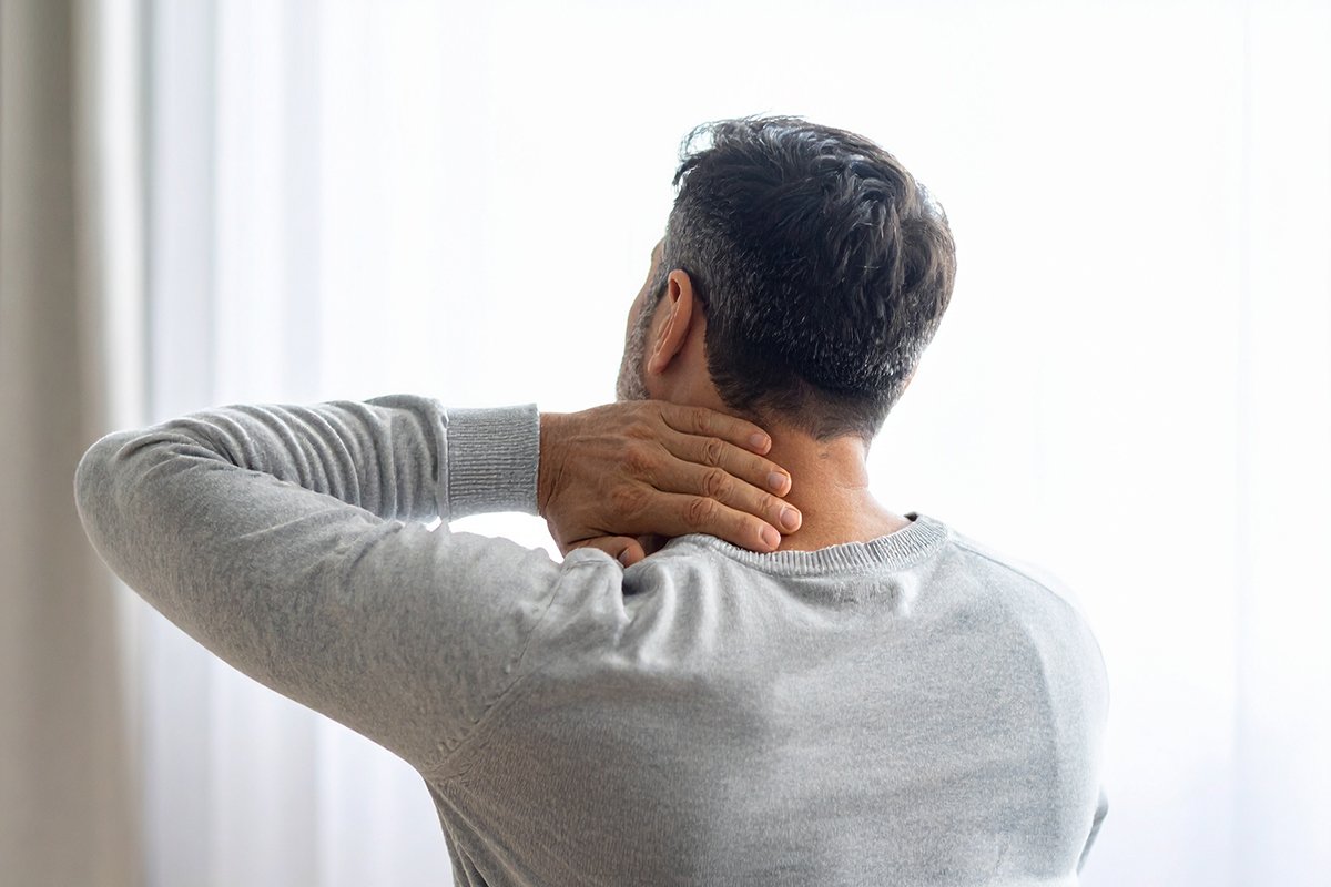 Sciogliere le tensioni accumulate | Bios Line