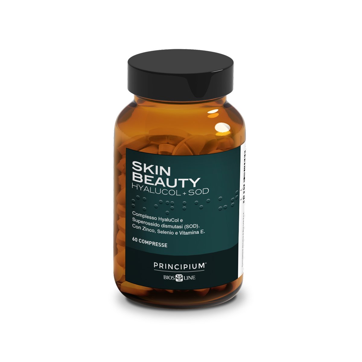 Principium Skin Beauty | Bios Line